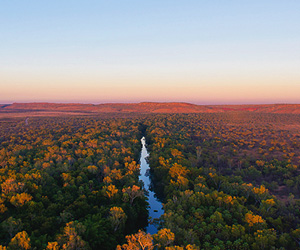 Bill Peach Journeys: Outback Opulence | Jetgala Magazine Singapore