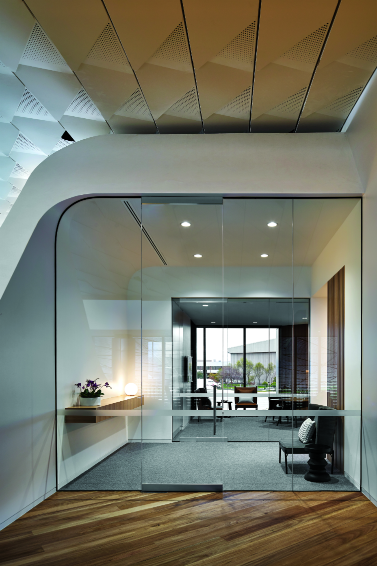 Melbourne Jet Base Is The Luxurious Gateway To Australasia | Jetgala ...