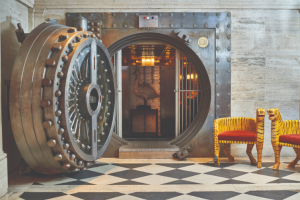 5 adaptive reuse hotels that were once old buildings | Jetgala Magazine ...