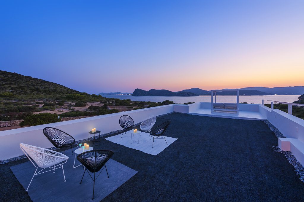 Tagomago – Europe’s most private island for deep-pocket holidaymakers ...