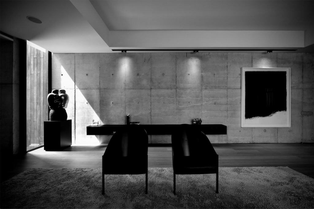 At home with Ode to Art Gallery Owner, Jazz Chong | Jetgala Magazine ...