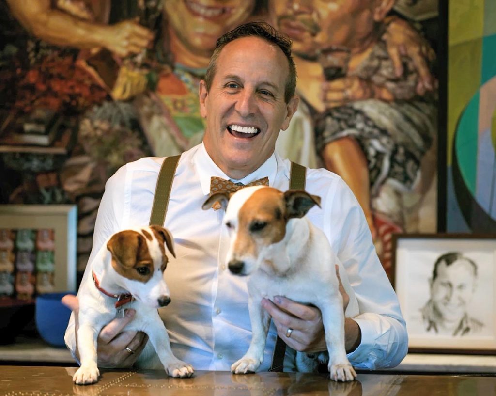 A Big Win For Design And Nature | Jetgala Magazine Singapore