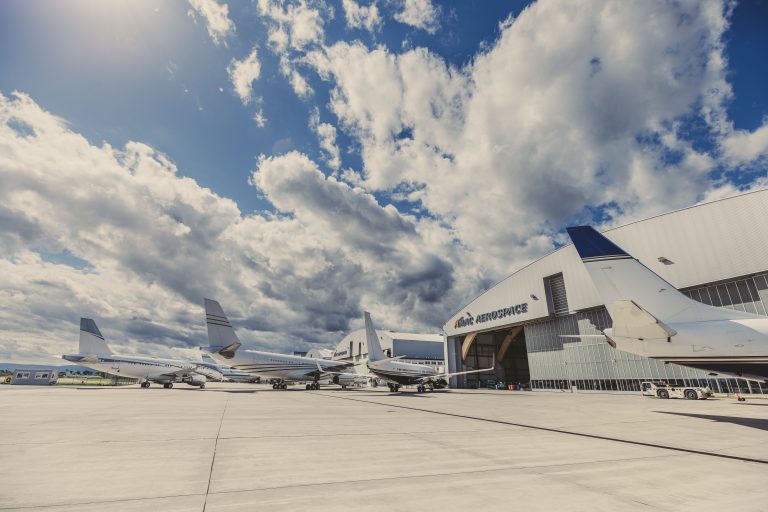 AMAC Aerospace Primed for Growth and Innovation
