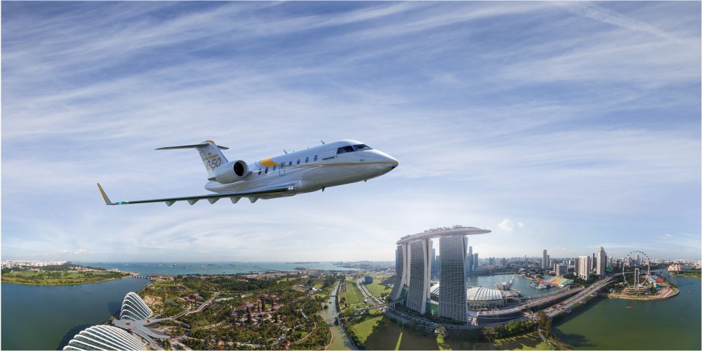 A Closer Look At The Costs To Rent A Private Jet