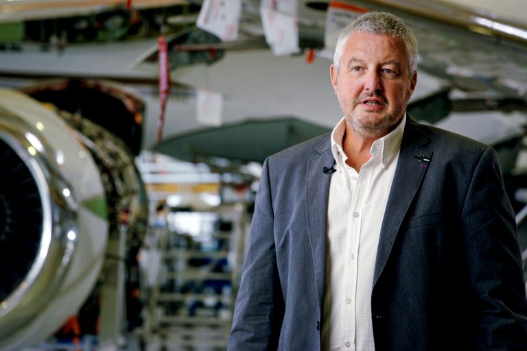 AMAC Aerospace: Engineering the Future In An Evolving Landscape
