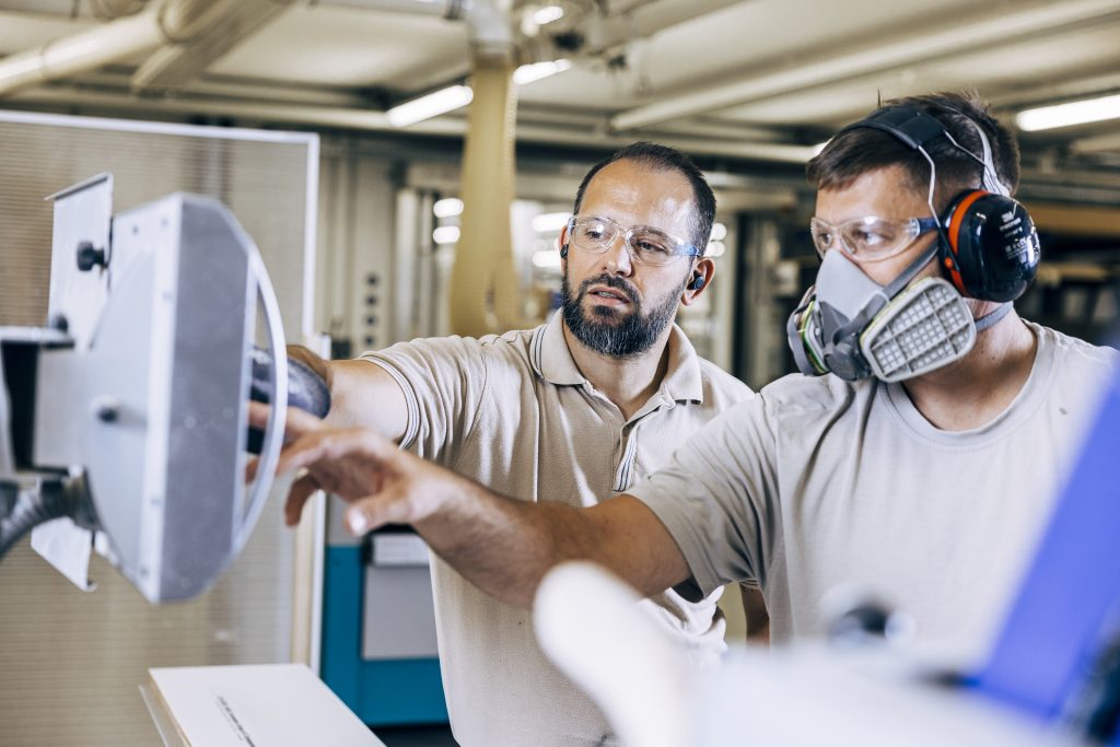 AMAC Aerospace: Engineering the Future In An Evolving Landscape