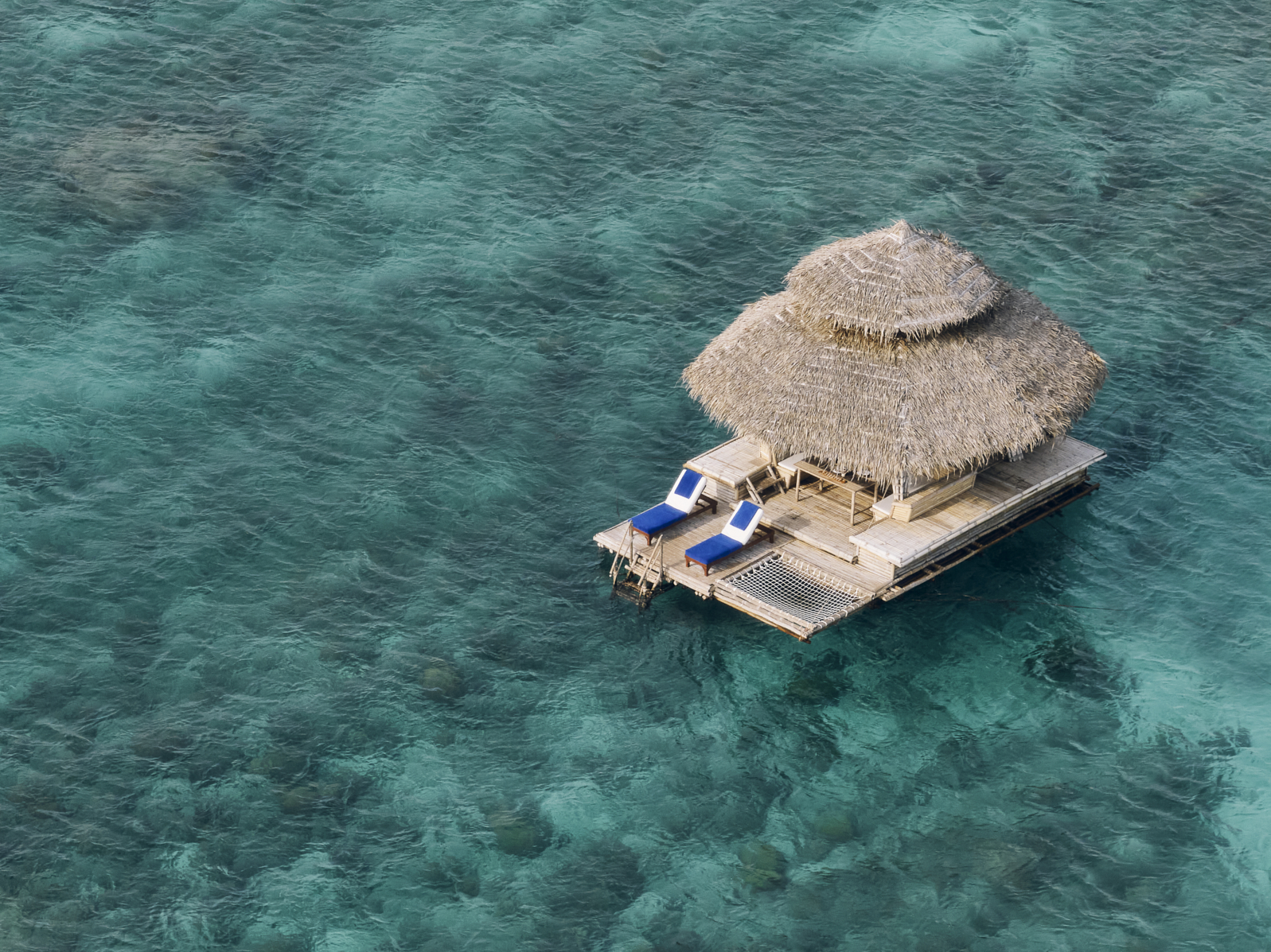 Exploring Private Island Amanpulo in Palawan